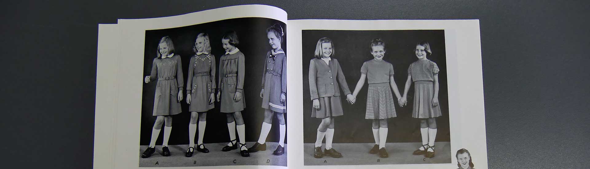 Bleyle - 1948 Blütezeit für Bleyle